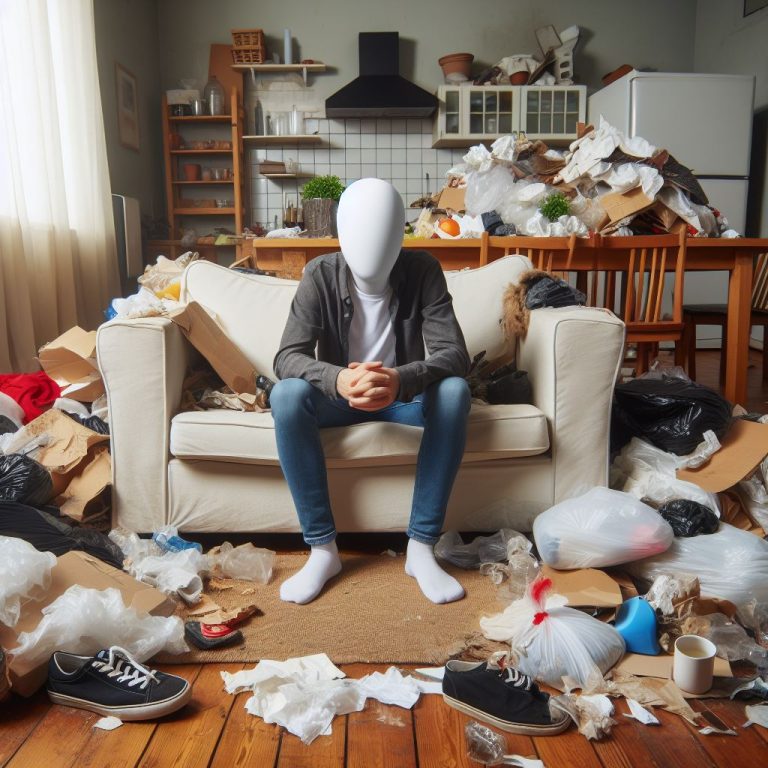 Soluciones para suciedad extrema en viviendas de Barcelona - 603380004